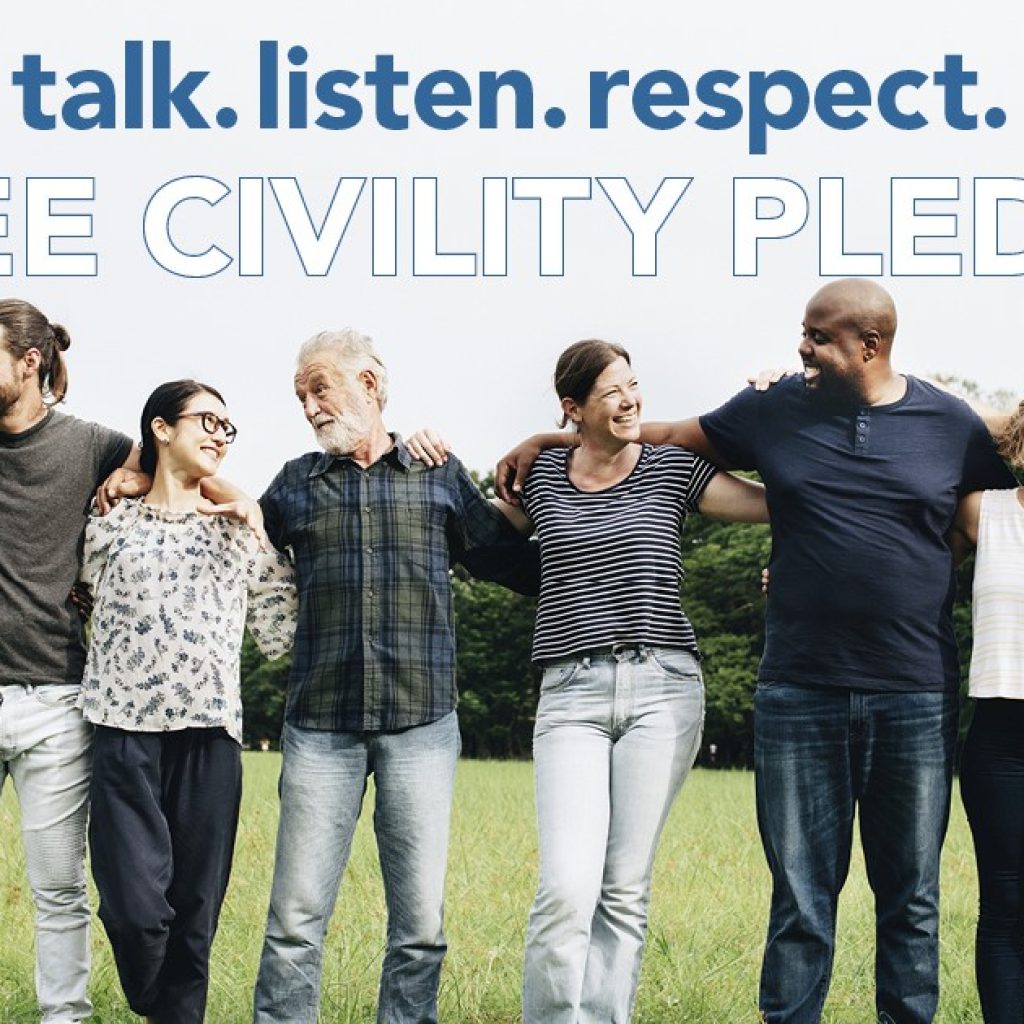 Civil Discourse, Civic Duty, and Civility in an HOA - Poudre Overlook